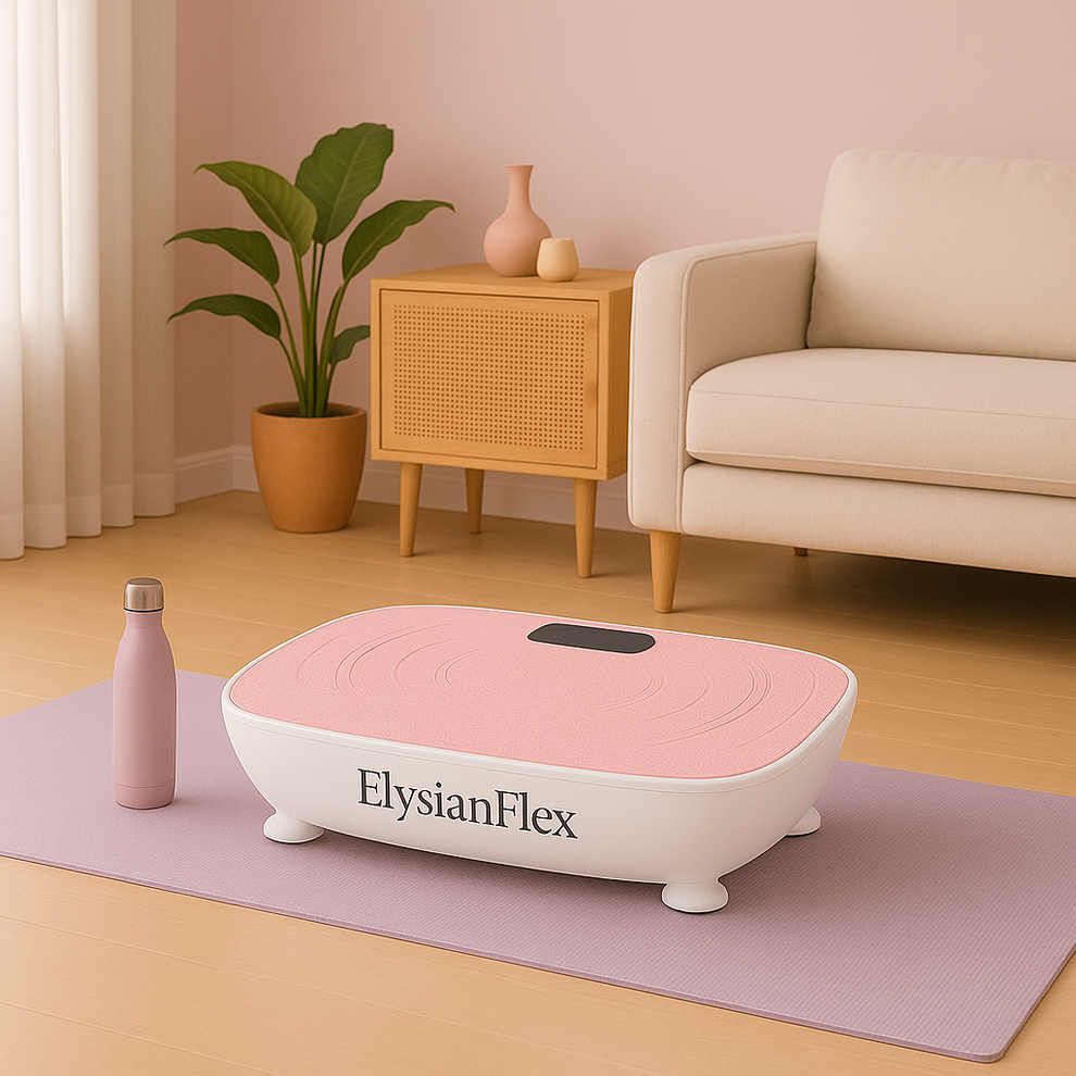 ElysianFlex SculptWave™