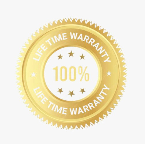 Lifetime Warranty – ElysianFlex